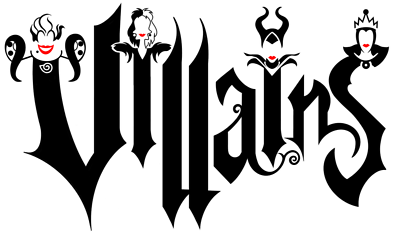 Villains Band Logo Profile For Heroes And Villains Band