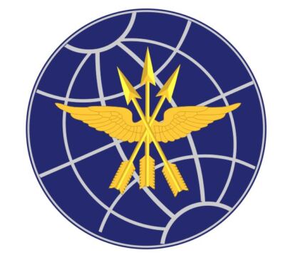 Military Air Transport Service Sticker Decal Military Armed Forces M774 ...