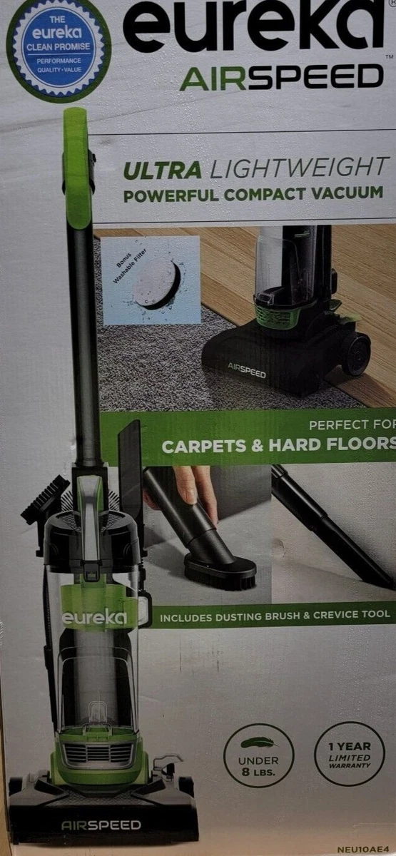 Eureka Airspeed Ultra