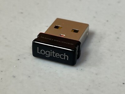 Logitech LZ217 AE-DJR C-00007 USB Receiver | eBay