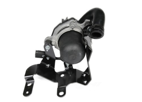 Secondary Air Injection Pump ACDelco GM Original Equipment 215-576 for ...