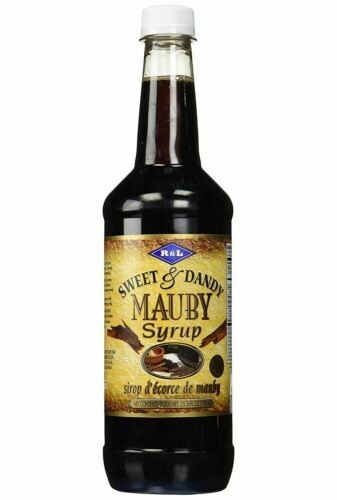 Sweet & Dandy Mauby Syrup 25.36 Fl.oz (1 bottle) | eBay