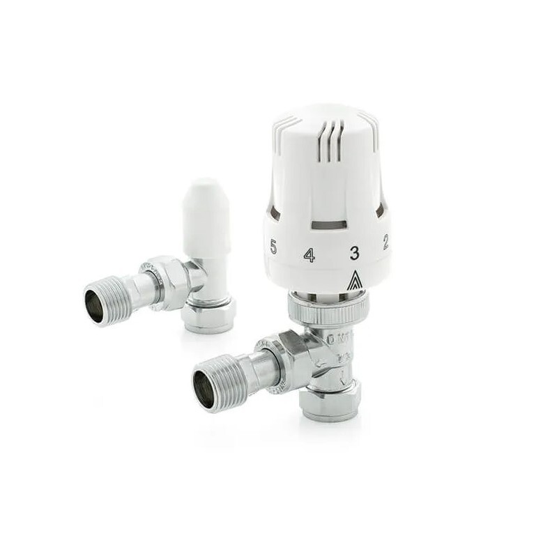 Prorad Stelrad Compact Type 22 Radiator DC Double Panel Double ...