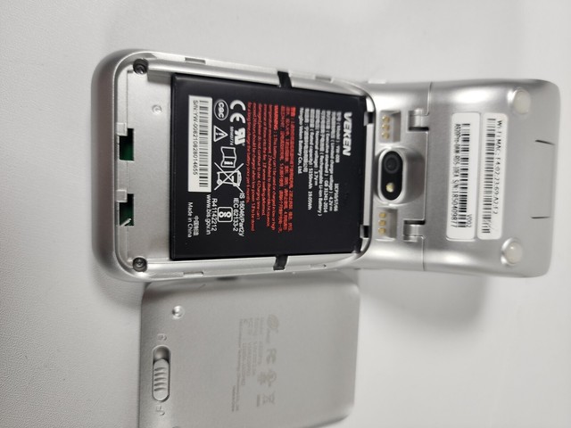 PAX A920-Pro PayAnywhere Smart Mobile Payment Terminal w/Contactless ...