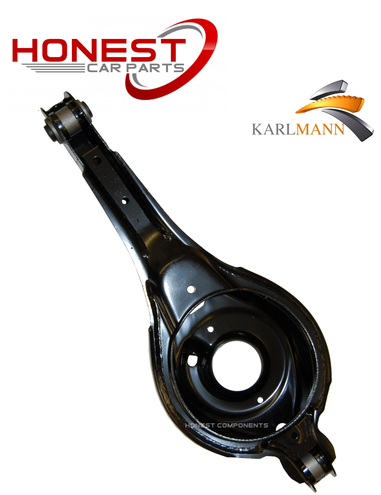 For FORD KUGA MK2 2012> REAR LOWER SUSPENSION TRAILING WISHBONE CONTROL ...