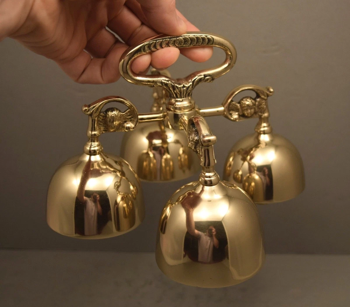 Sanctus Bells