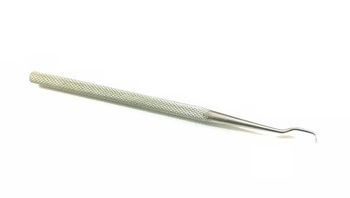 Orthopedic Bone Sharp Hook veterinary surgical instruments 2 pcs ...