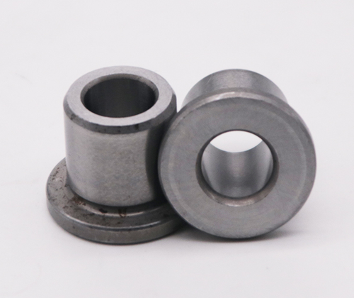 1pcs 7mm-8.8mm ID Bearing Steel T-shape Sleeves Flange Hollow Drill ...