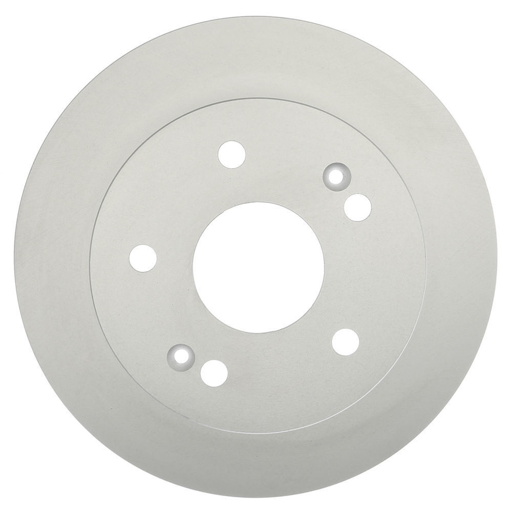 Rr Disc Brake Rotor Centric Parts 320.40040F | eBay