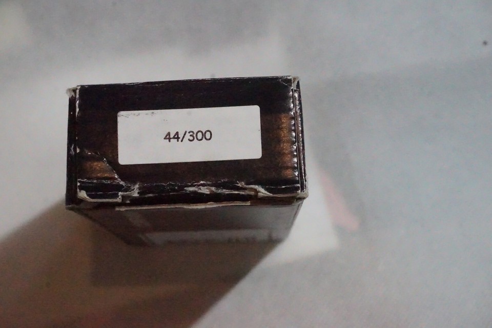 NEW, LIMITED ED. 1ST PRODUCTION RUN ONTARIO XM-1 SERRATED BLADE ...