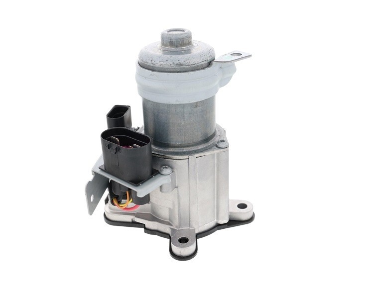 2004-2010 Volkswagen Touareg Transfer Case Motor 0AD341601C OEM for ...