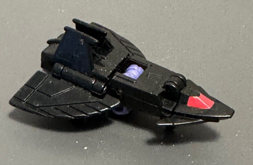 1989 Transformers G1 Micromaster WHISPER | eBay