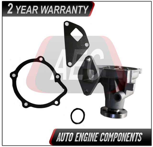 Water Pump Fits Ford Tempo Topaz 2.3 L Vulcan OHV # WP632 for sale ...