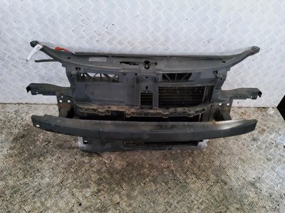 VOLKSWAGEN POLO RADIATOR PACK MK4 9N3 2006 1.2 PETROL | eBay