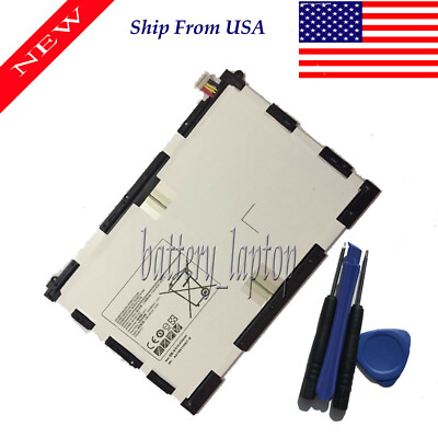 Battery Samsung Galaxy Tab A 9.7" SM-P350,SM-P351,SM-P550,SM-P555 EB ...