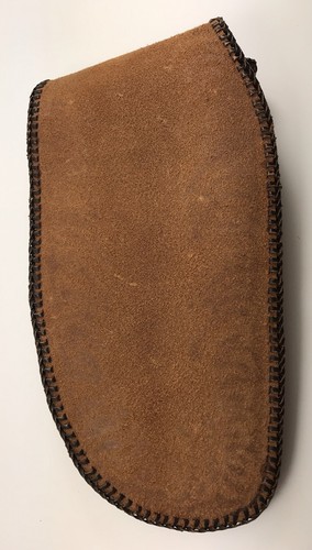 Jack Callis Floral Carved Leather Holster 5.5" Colt SAA Tooled LH 11192 ...