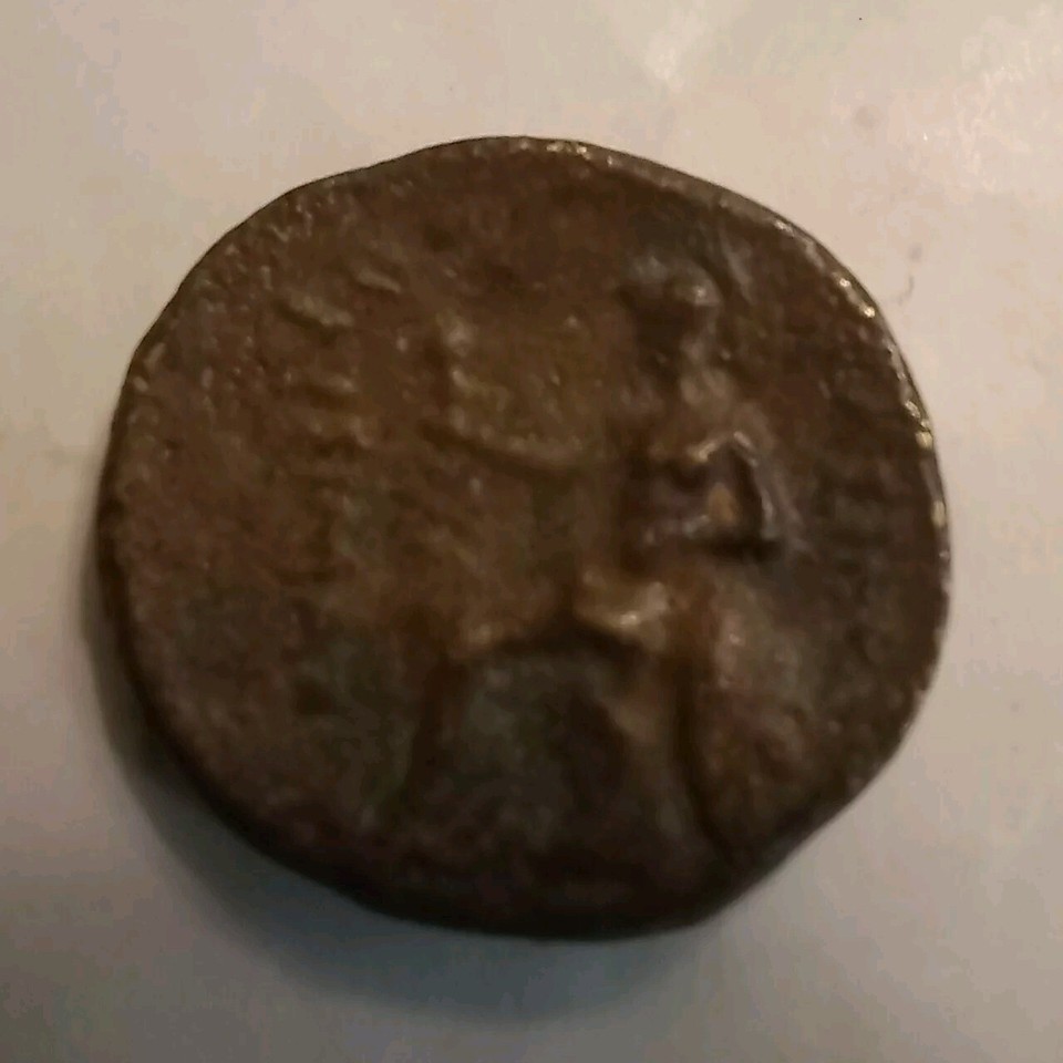 Thrace, Lysimachos AV Stater. Head of deified Alexander right, in horn ...