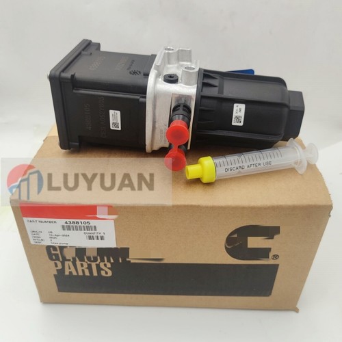 5506956RX DEF Doser Pump Fit for Cummins Diesel Engine 4388105 5506956 ...
