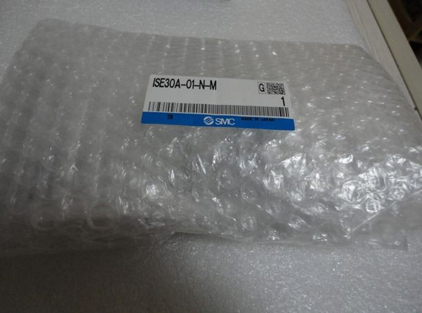 ISE30A-01-N-M ISE30A 01 N M 1PC NEW In Box SMC free shipping | eBay