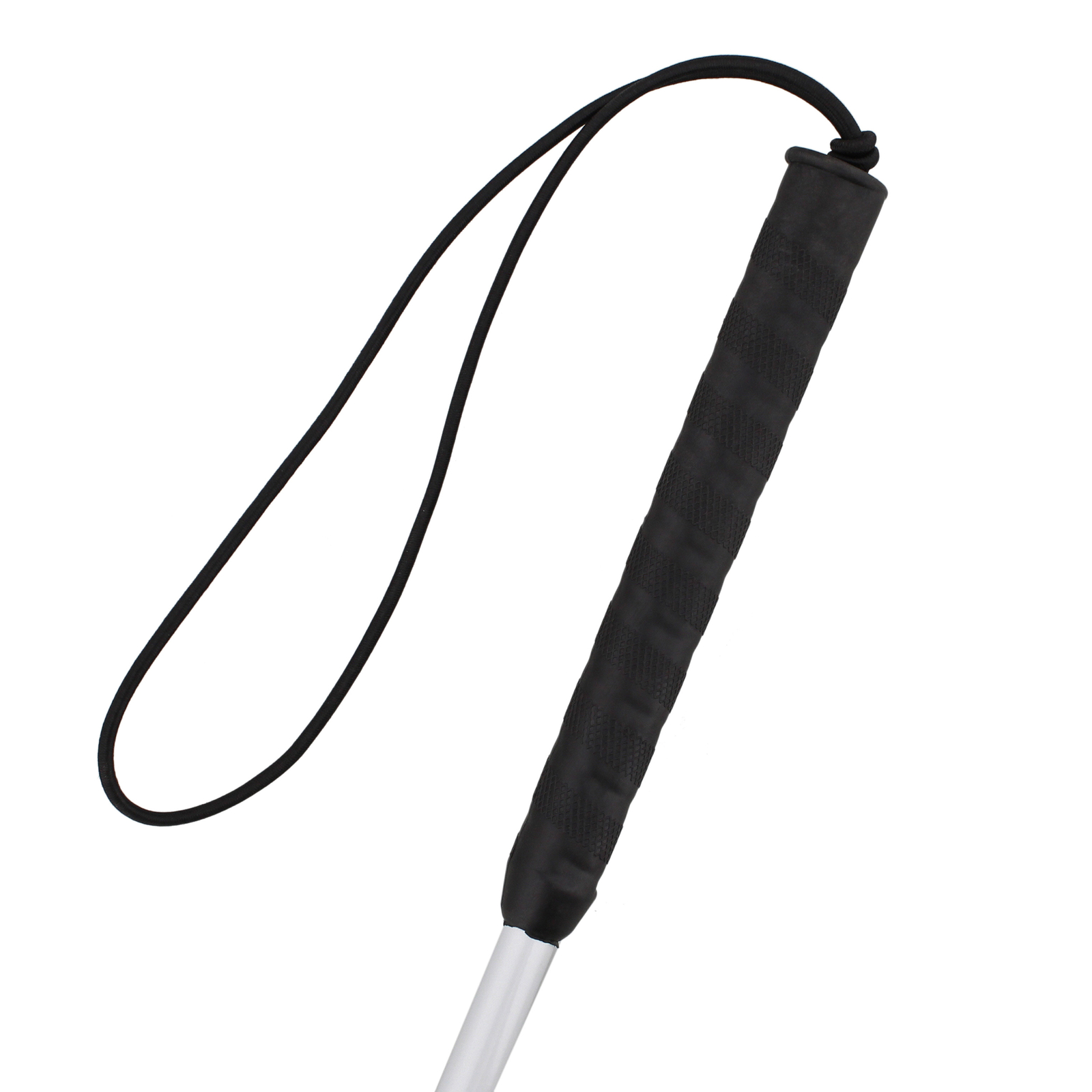 Mondo Medical Blind Stick Walking Sensor 49in Reflective Foldable Blind ...