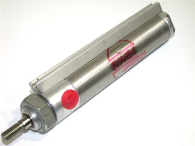 Pneumatic Cylinders - Bimba Stainless Air