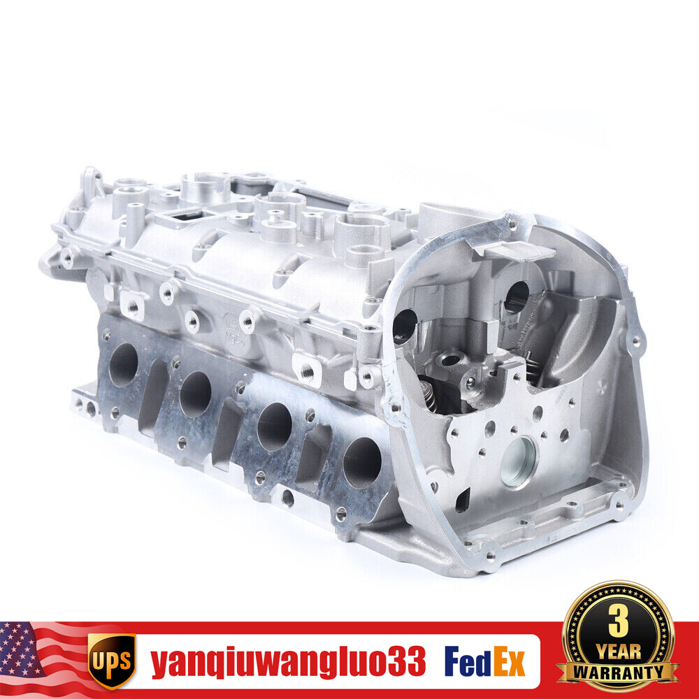 For VW CC Tiguan GTI CCTA CCZA 1.8T 2.0T Engine Cylinder Head Valves ...