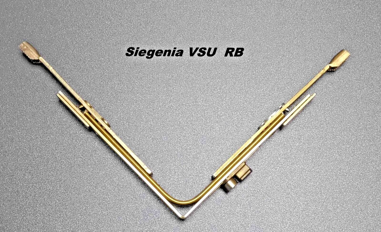 Siegenia SI AUBI Eckumlenkung 140 x 140 mm VSU BSU RB TBT TEUL VSO SF ...