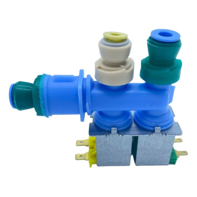 Ice Machines - Water Inlet Valve