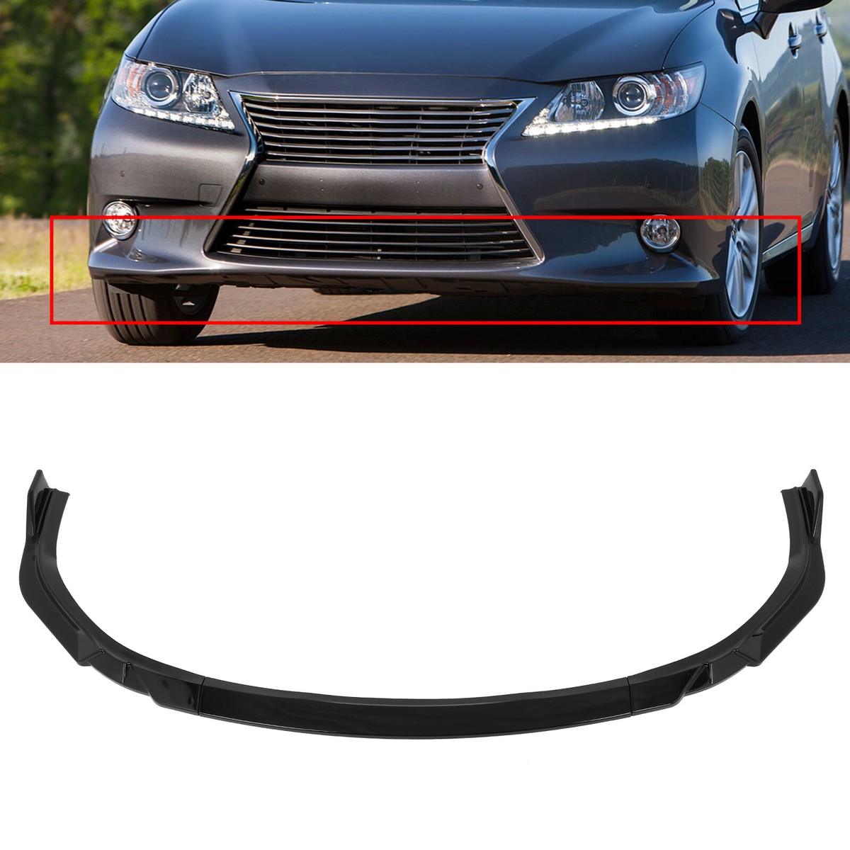 Lexus Es 350 2015 Colors 2015 Lexus ES 350, ES 300h EBrochure