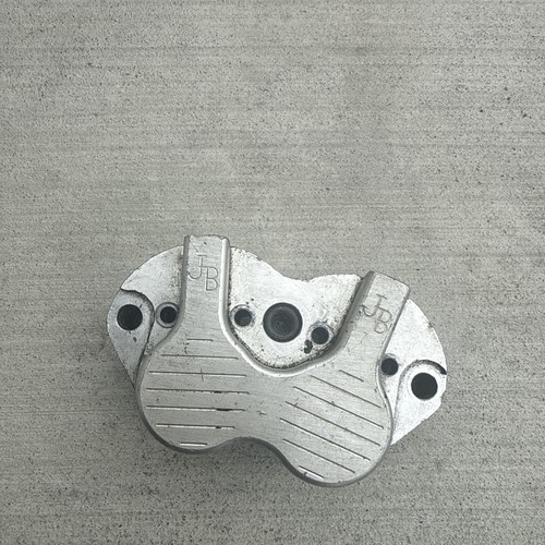 Genuine Jaybrake brake caliper Harley Custom Chopper Multi-fit | eBay