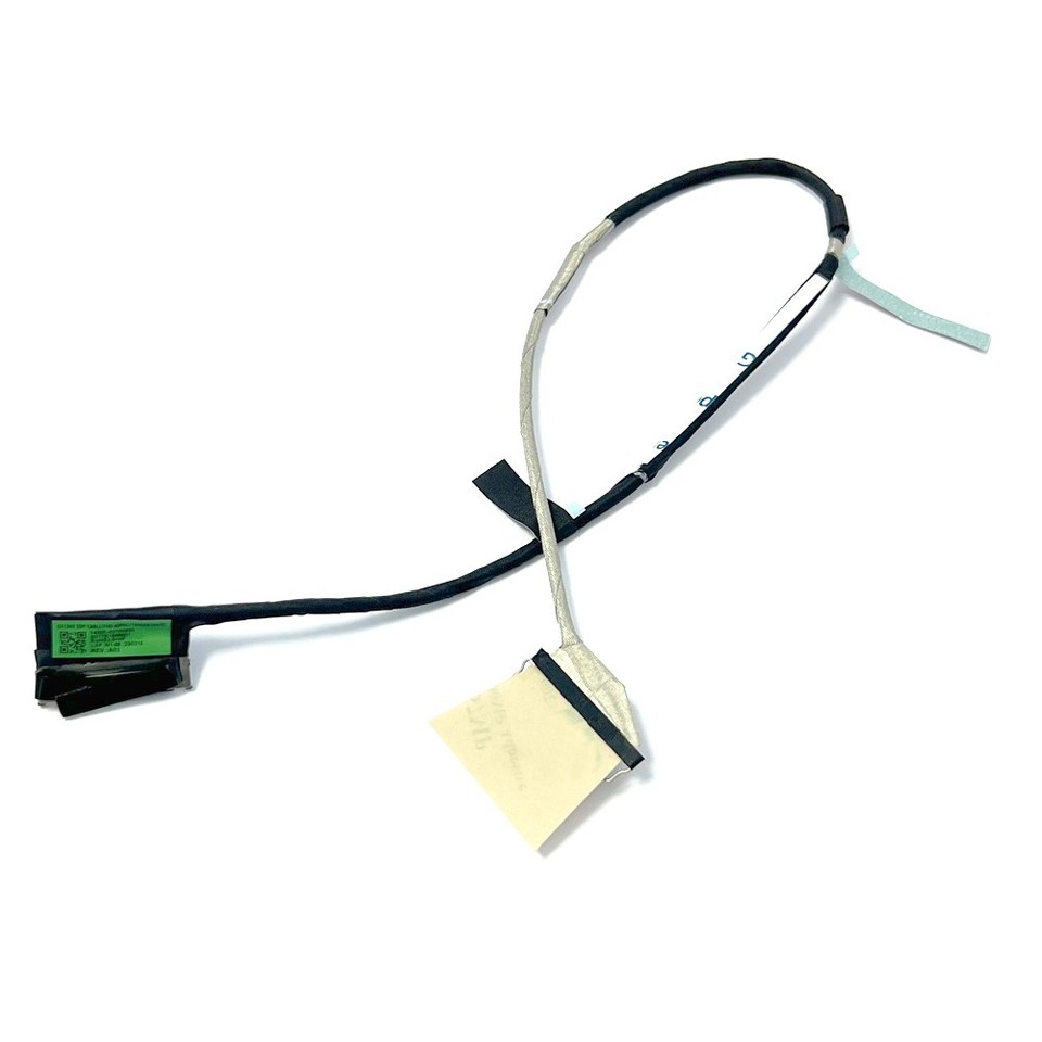 For ASUS ROG Strix G15 G513QY G513QM FHD LCD Screen Cable 40PIN 165HZ ...