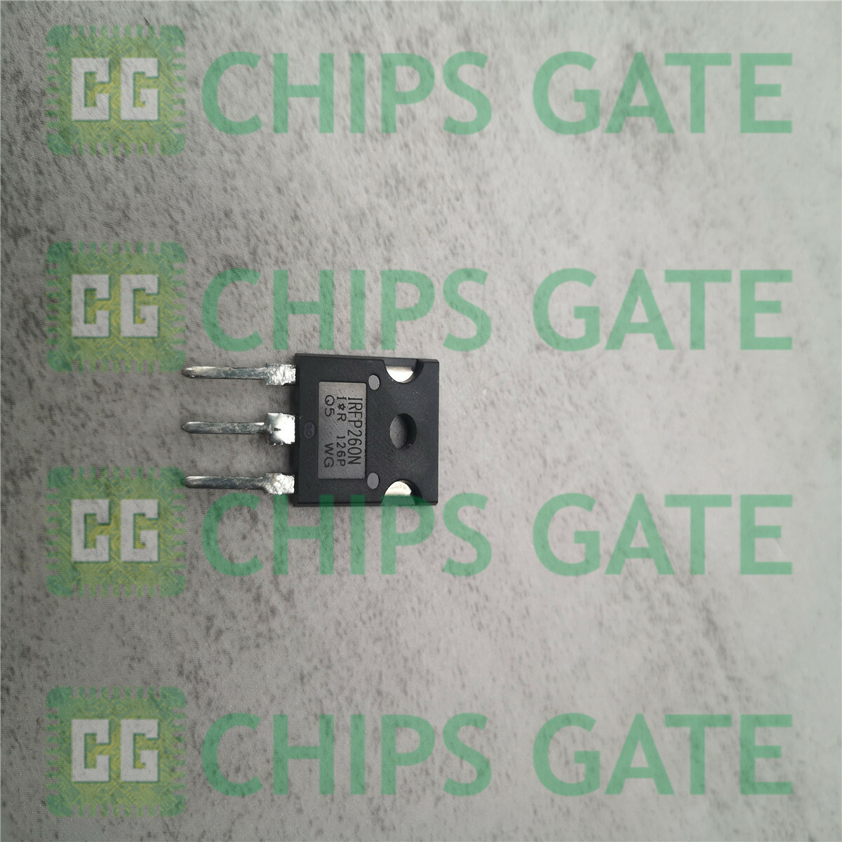 6PCS IRFP260NPBF IRFP260N IRFP260 HEXFET Power MOSFET TO-247 | eBay