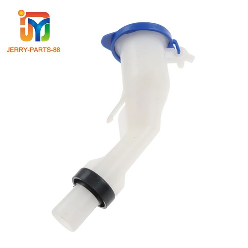 Ford Focus Front Windshield Washer Bottle Filler Neck Tube ...