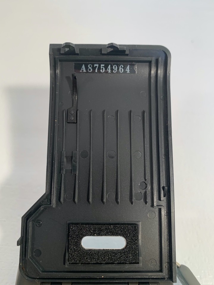 Avon Vivitar Lasting Impressions Onki 89 35mm Camera Blue Parts Only | eBay