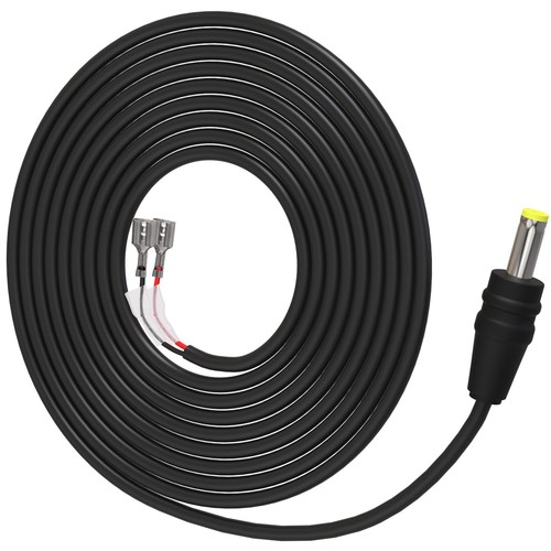 Trail Camera Power Cord 5.5x2.1mm DC External Cable for Spypoint ...