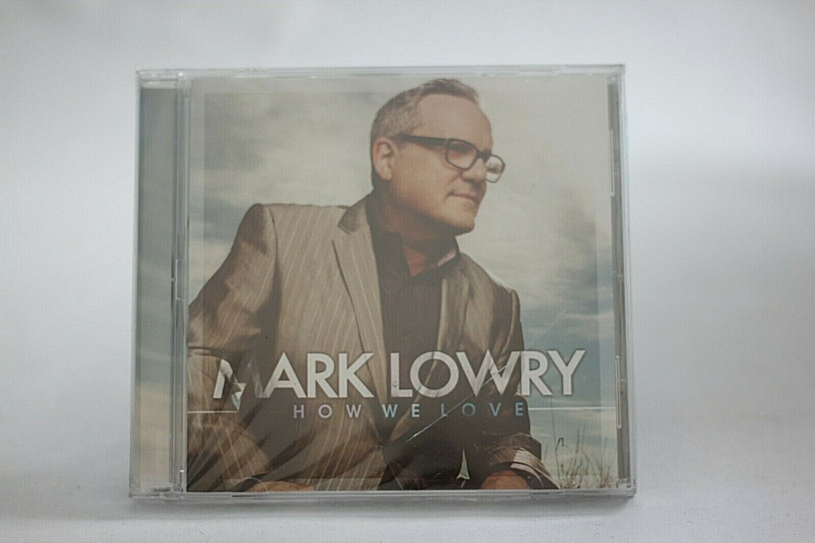 Mark Lowry: How We Love (New, CD, 11 tracks, 2015, by Kevin Williams ...