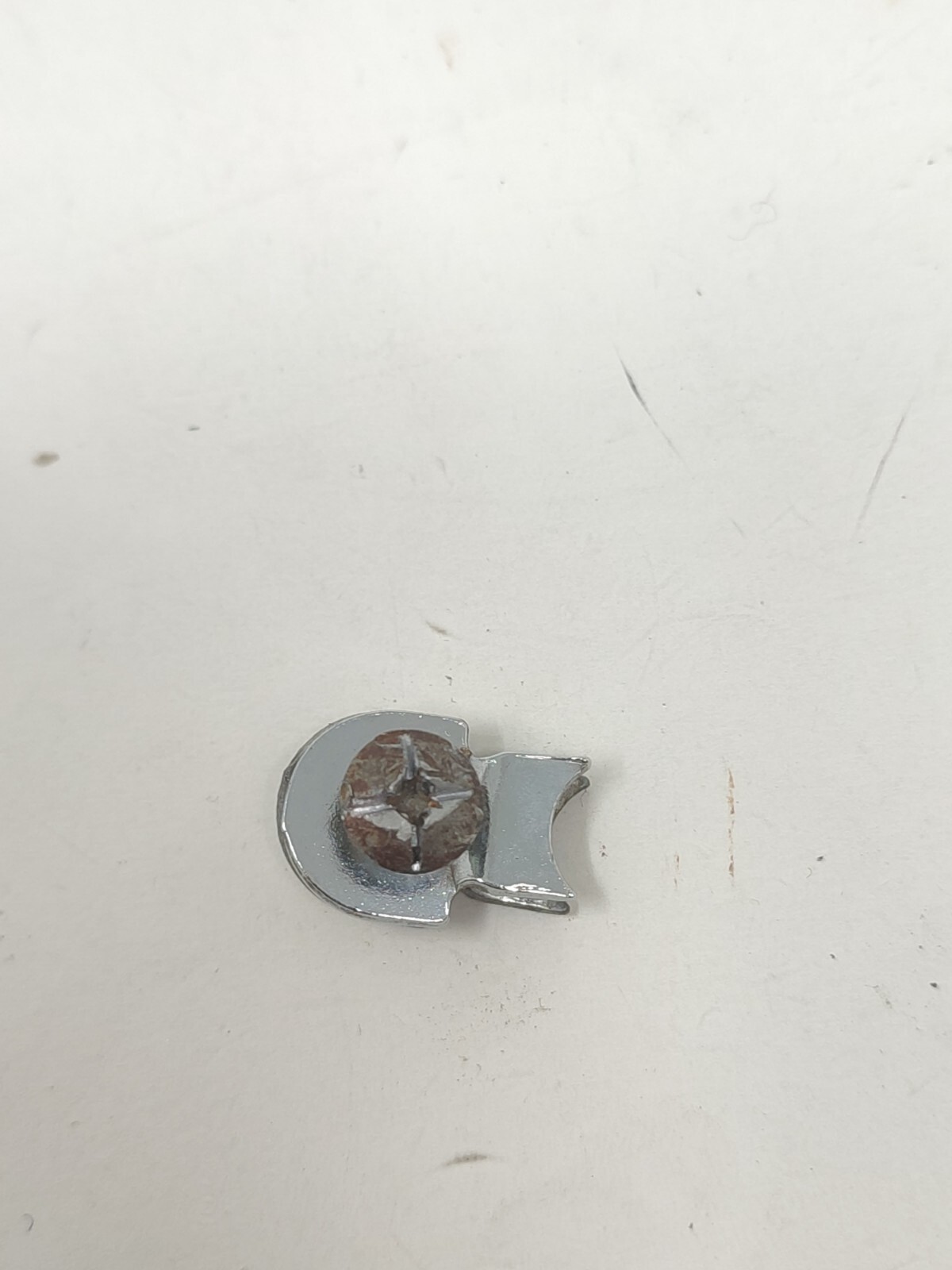 vintage rear dropout spacer washer spaziatore registro forcellino ...