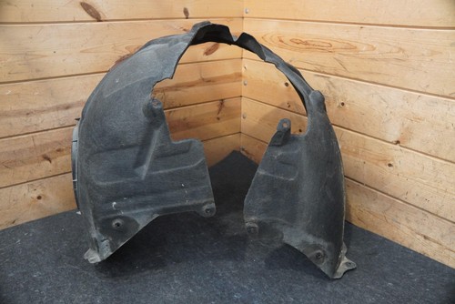 Front Right Inner Fender Wheel Well Liner Panel 95850496201 Porsche ...