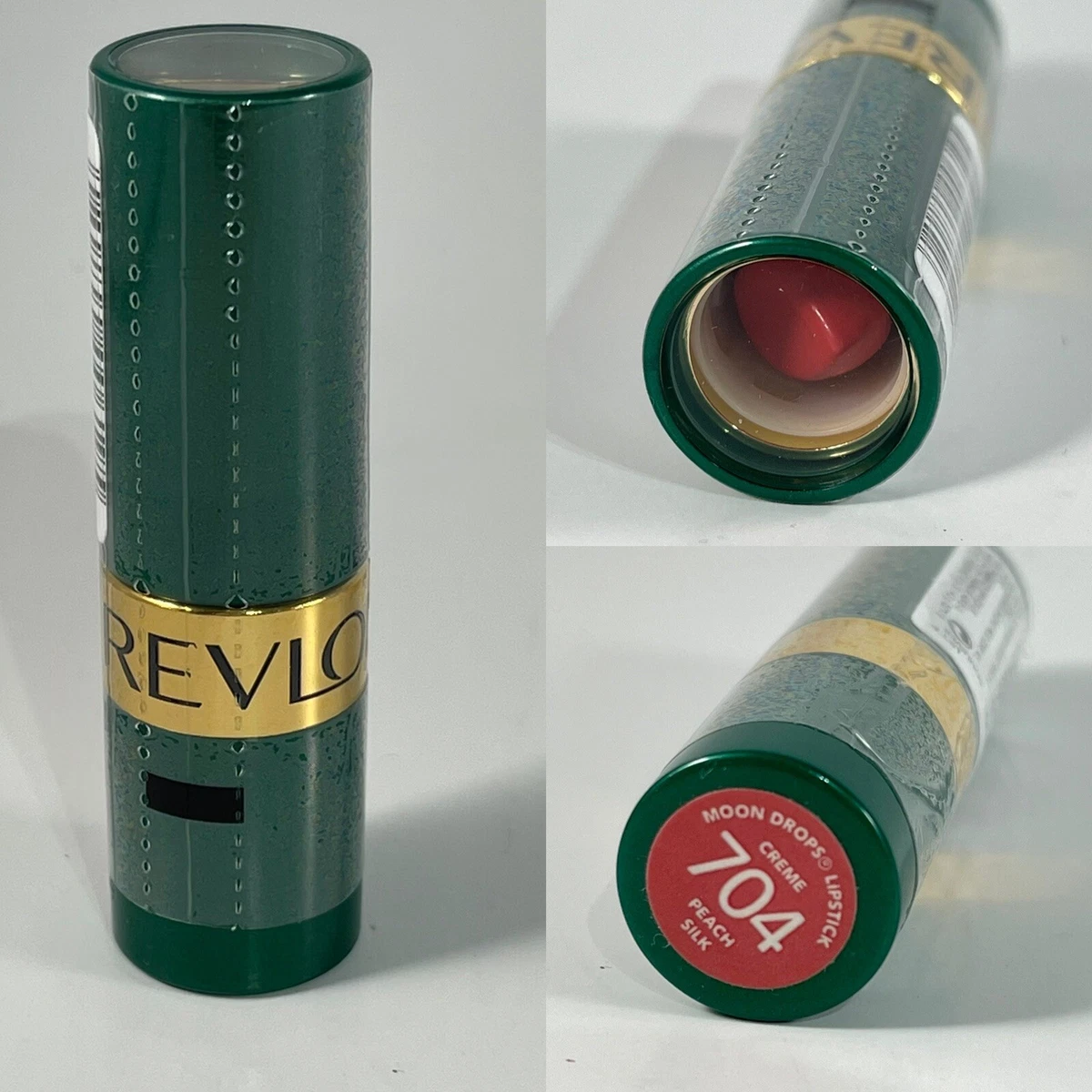 Revlon Moon Drops Peach