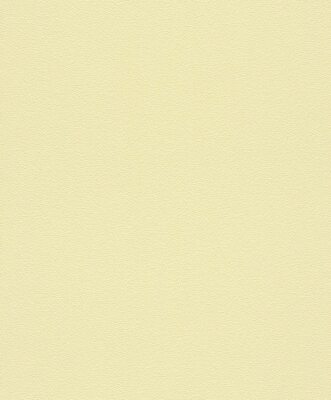 Rasch Tapete Struktur Relief hellgelb 313390 körnige Strukturierung ...