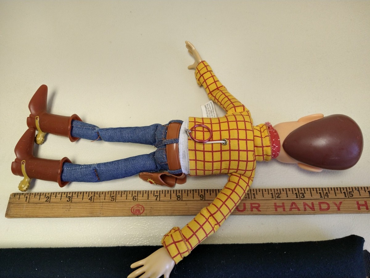 Disney Toy Story Woody Talking 15 Disney Toy Story Woody Talking 15
