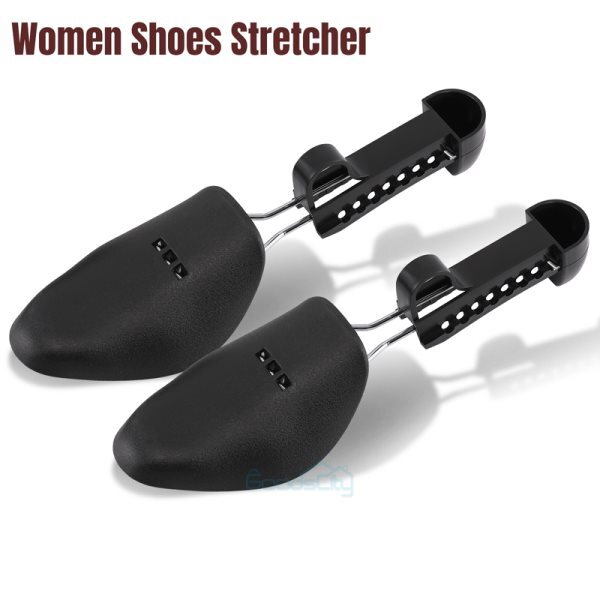2-Way Wooden Adjustable Shoe Stretcher Expander Men Women Boot Shoes ...