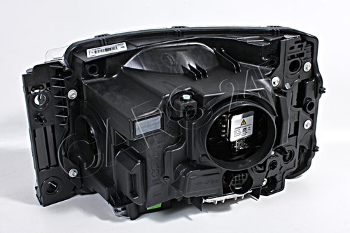 VALEO Headlight Right For LAND ROVER Discovery IV 09- LR052378 | eBay