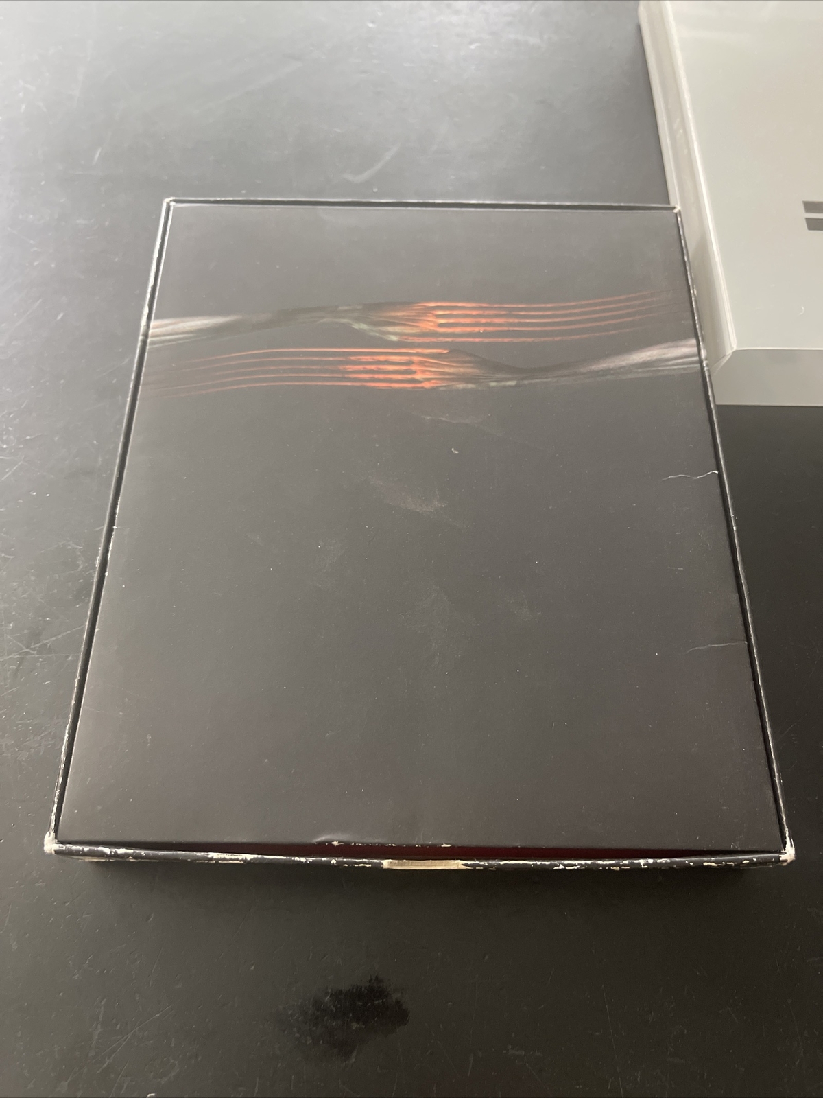 TOOL Salival CD/DVD Box Set Original FIRST PRESS 2000 w/ Typos & Errors ...