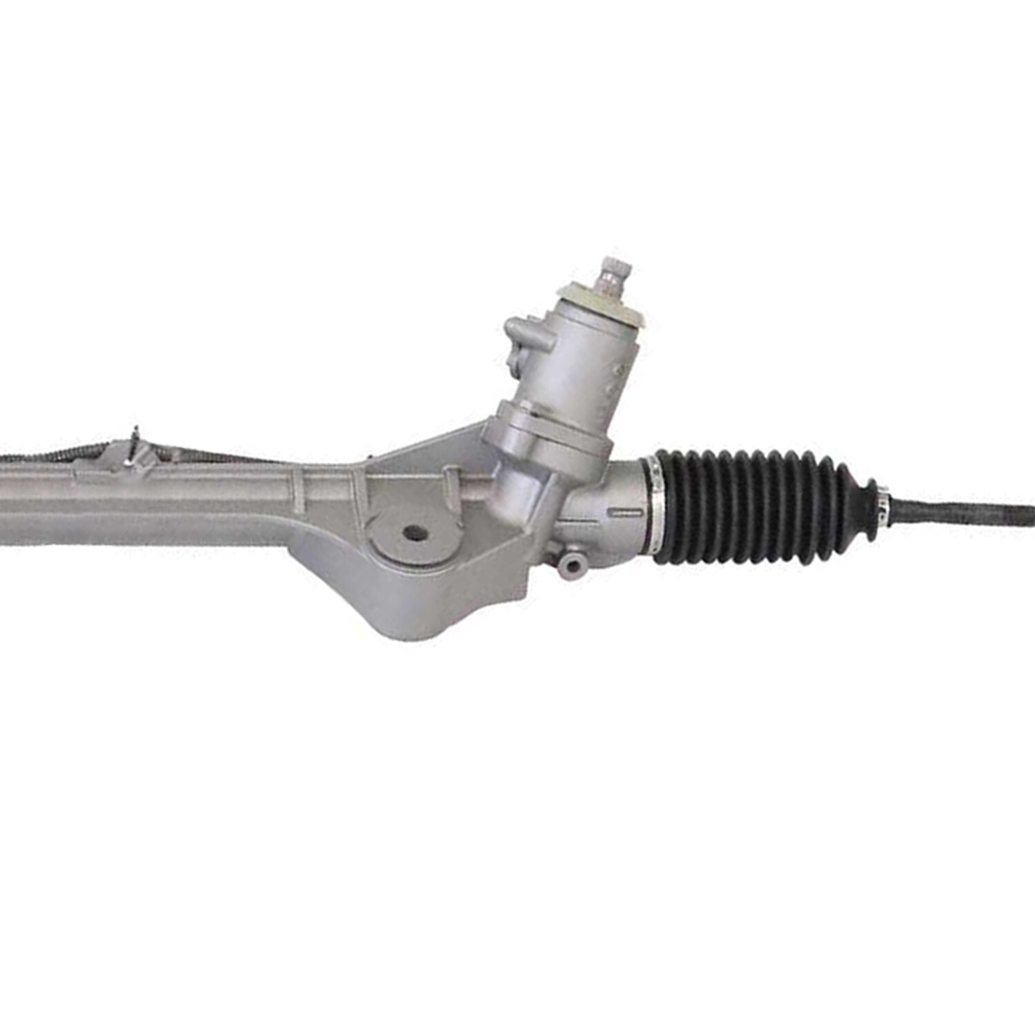 AWD Electric Assist Rack and Pinion for 2017 2018 2019 2020 Infiniti ...