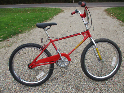 Vintage Cycling - Western Flyer - Nelo's Cycles