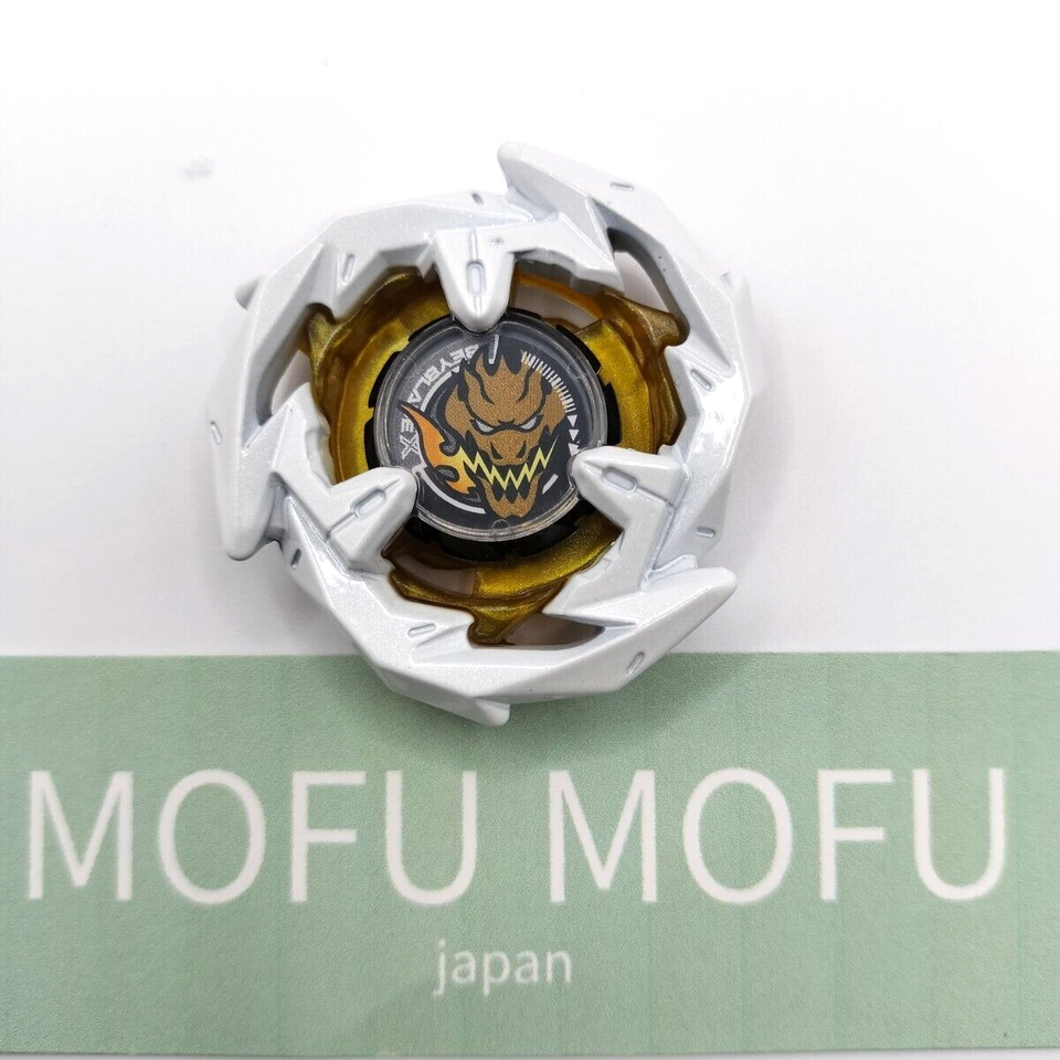 In Stock BEYBLADE X UX-00 Dran Deck Starter ASIA CHAMPIONSHIP 2024 ...