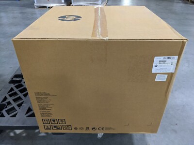 *NEW* HP B5L04-67925 Optional Cabinet and Stand OfficeJet X585DN X585F ...