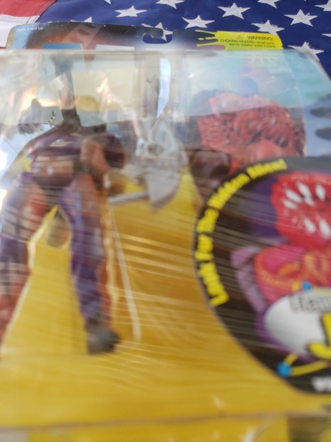 Men in Black Flame Blasting Jay Figure MIB MOC 76110 Galoob1997 for ...