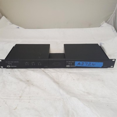 Crestron Electronics ST-VC Volume Tone Control | eBay